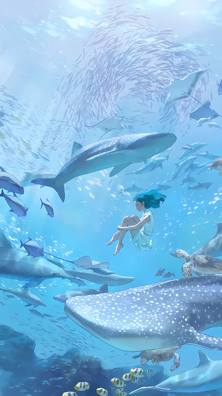 海底世界 | 4Gamers