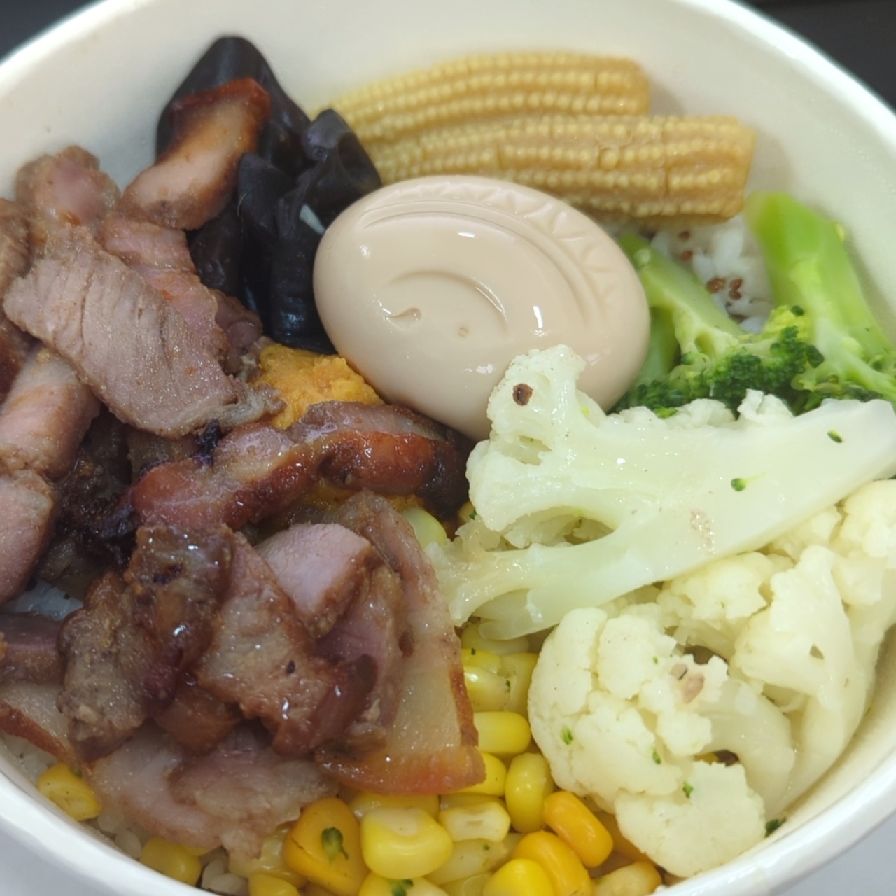 午餐都吃什麼呢? | 4Gamers