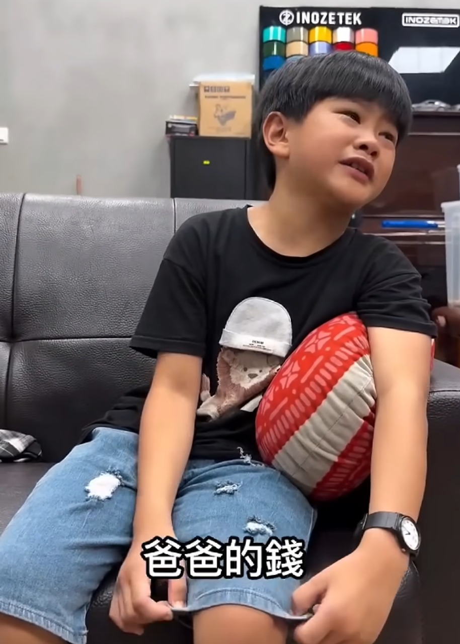 爸喊沒錢帶兒打保齡球 兒激動嗆1句 超爆笑XD | 4Gamers