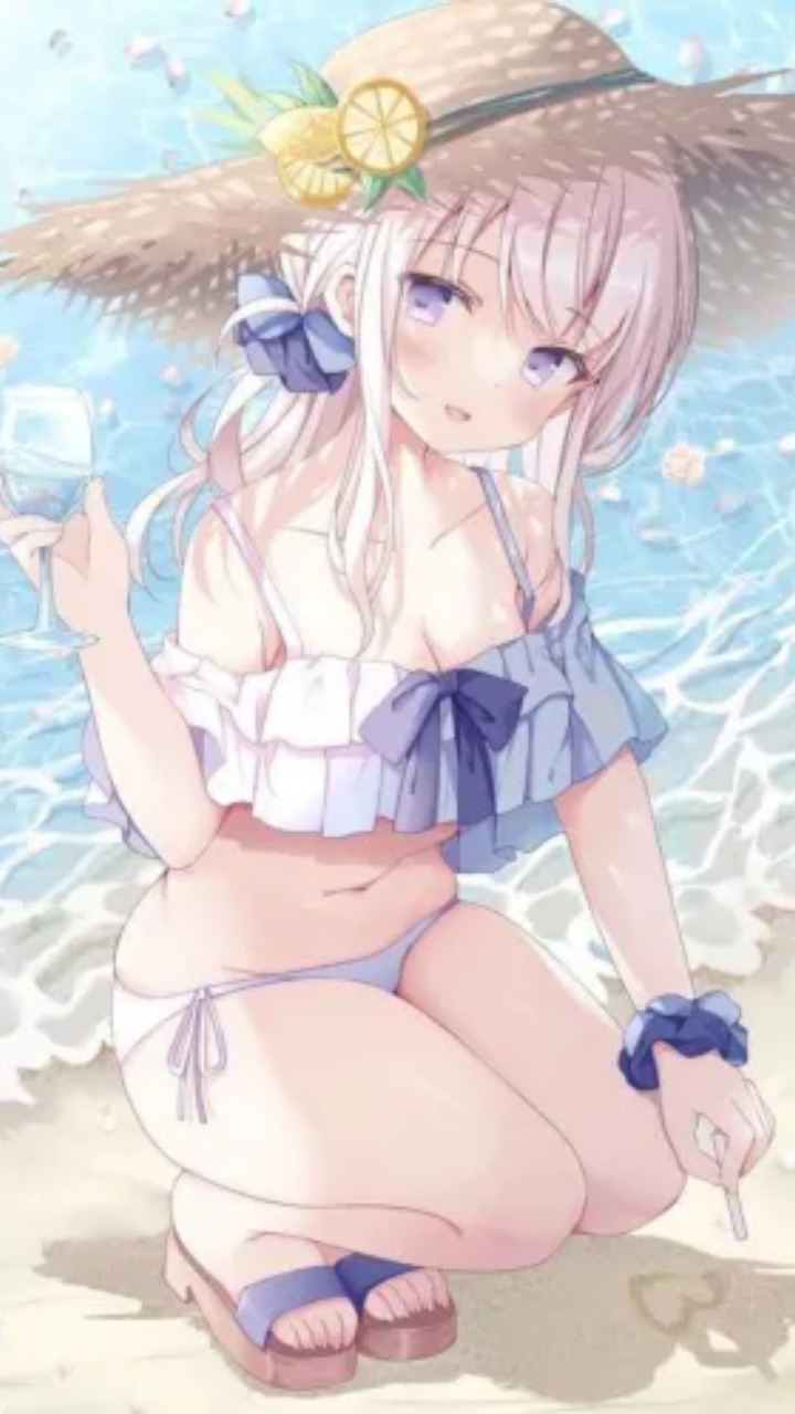 視覺幻想 AI acg 圖 | 4Gamers