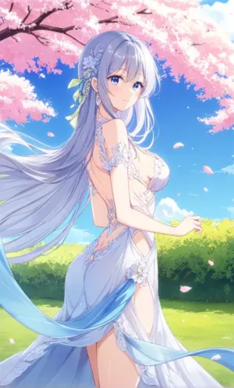 視覺幻想 AI acg 圖 | 4Gamers