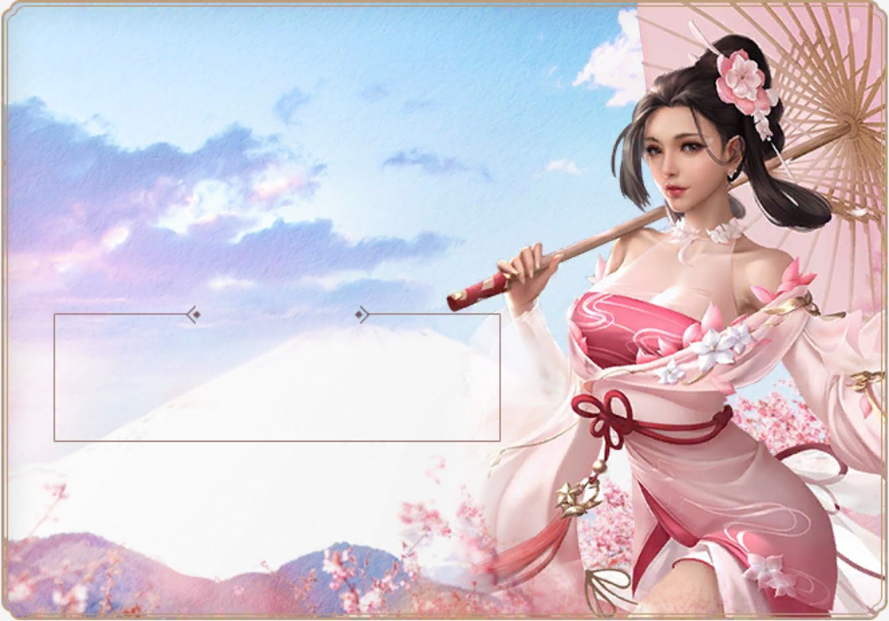 視覺幻想 遊戲cg分享 妖夢幻世 | 4Gamers