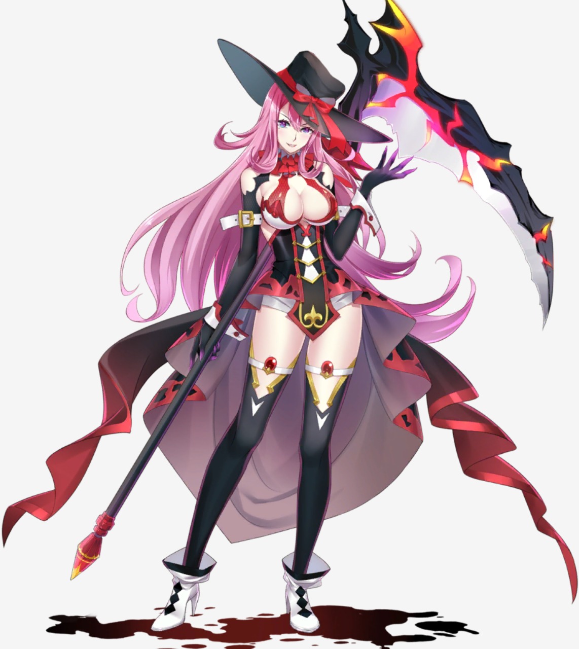 視覺幻想 遊戲cg分享 Bang Chronicle | 4Gamers