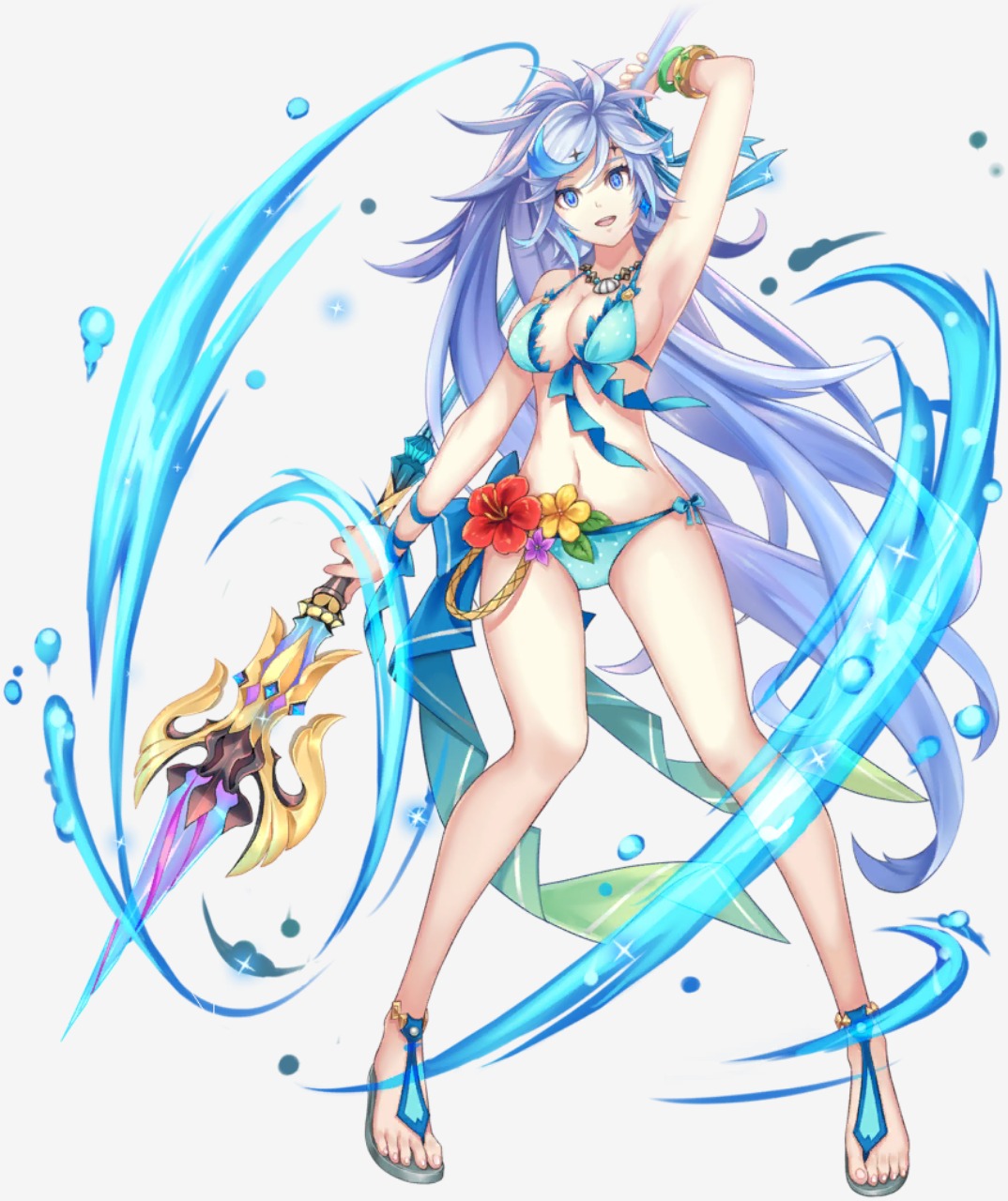 視覺幻想 遊戲cg分享 Bang Chronicle | 4Gamers