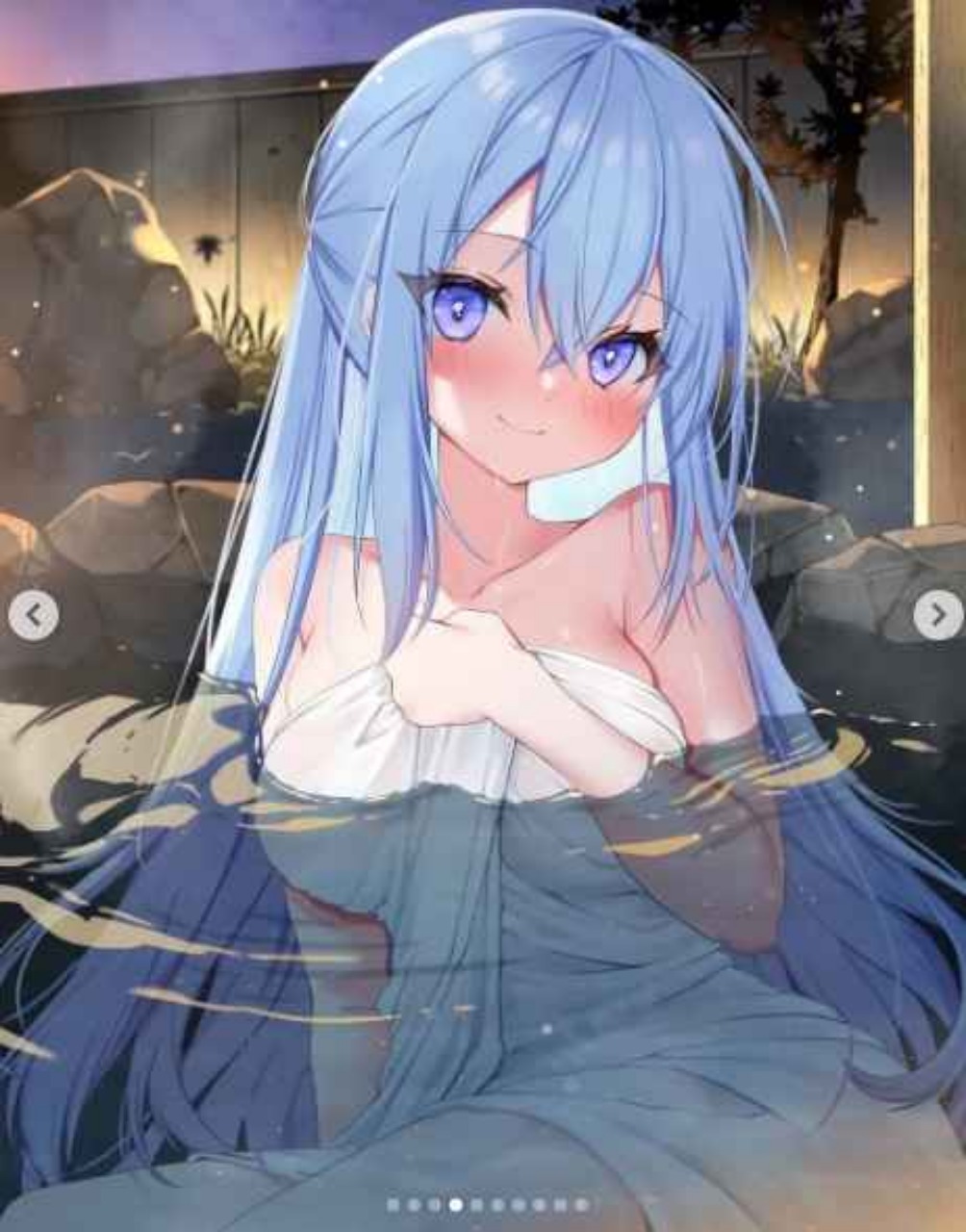 視覺幻想 泳裝 | 4Gamers