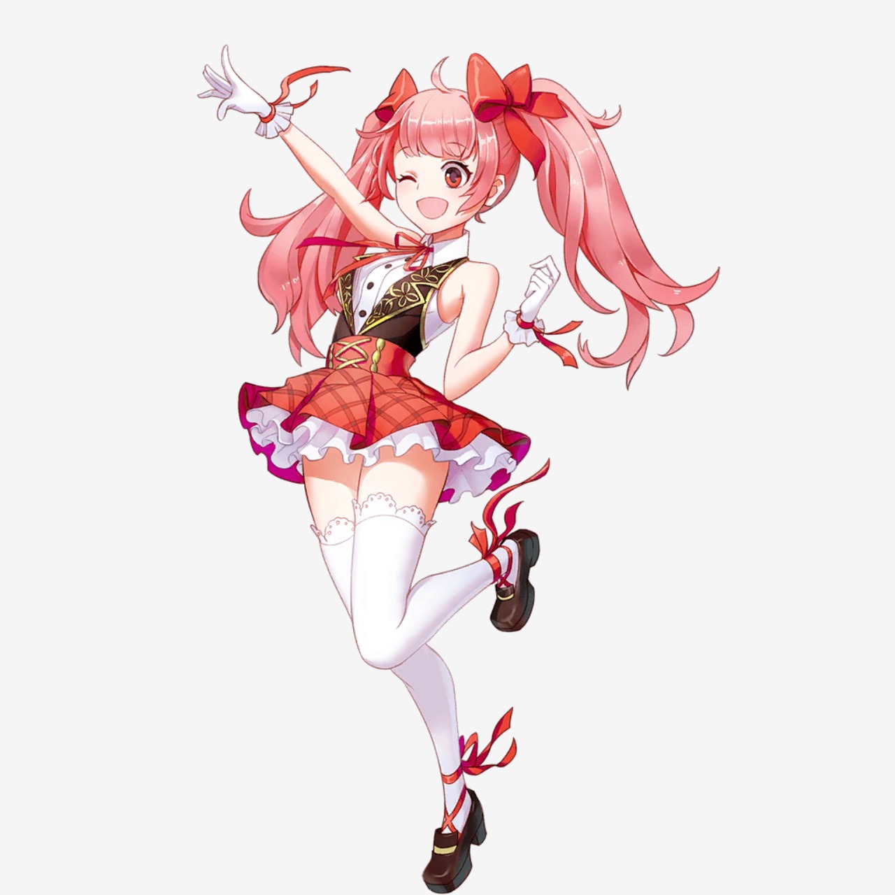 視覺幻想 遊戲cg分享 Bang Chronicle | 4Gamers