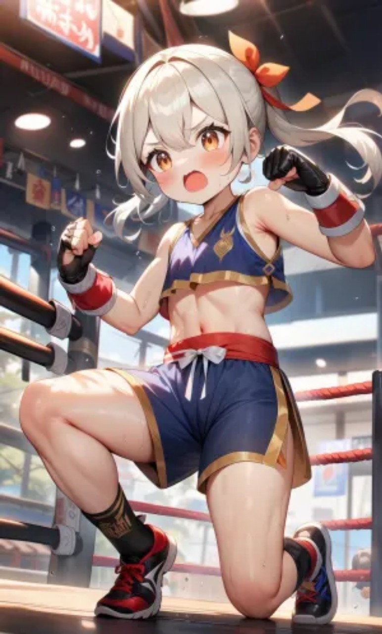 視覺幻想 AI acg 圖 | 4Gamers