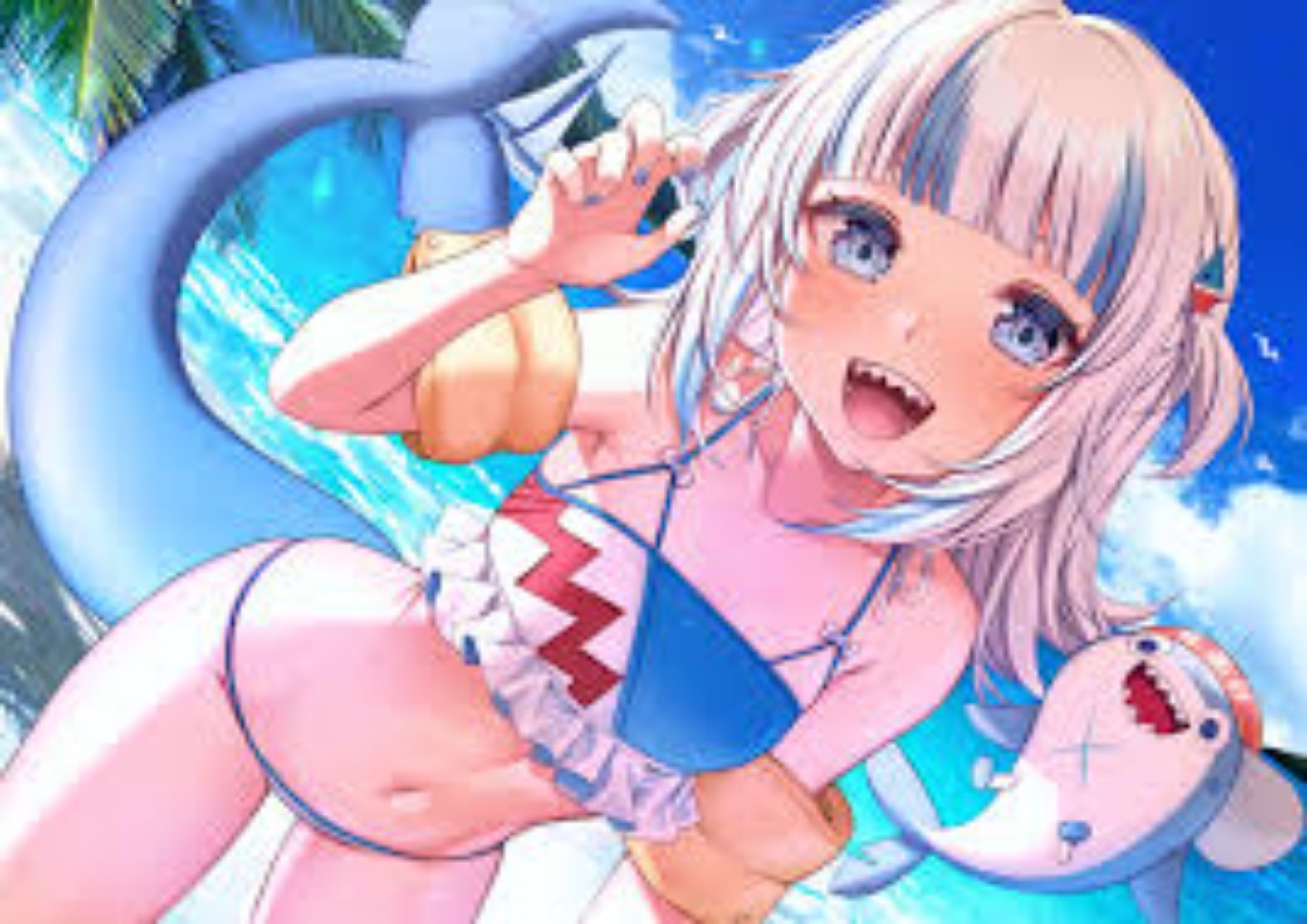 視覺幻想 泳裝 | 4Gamers