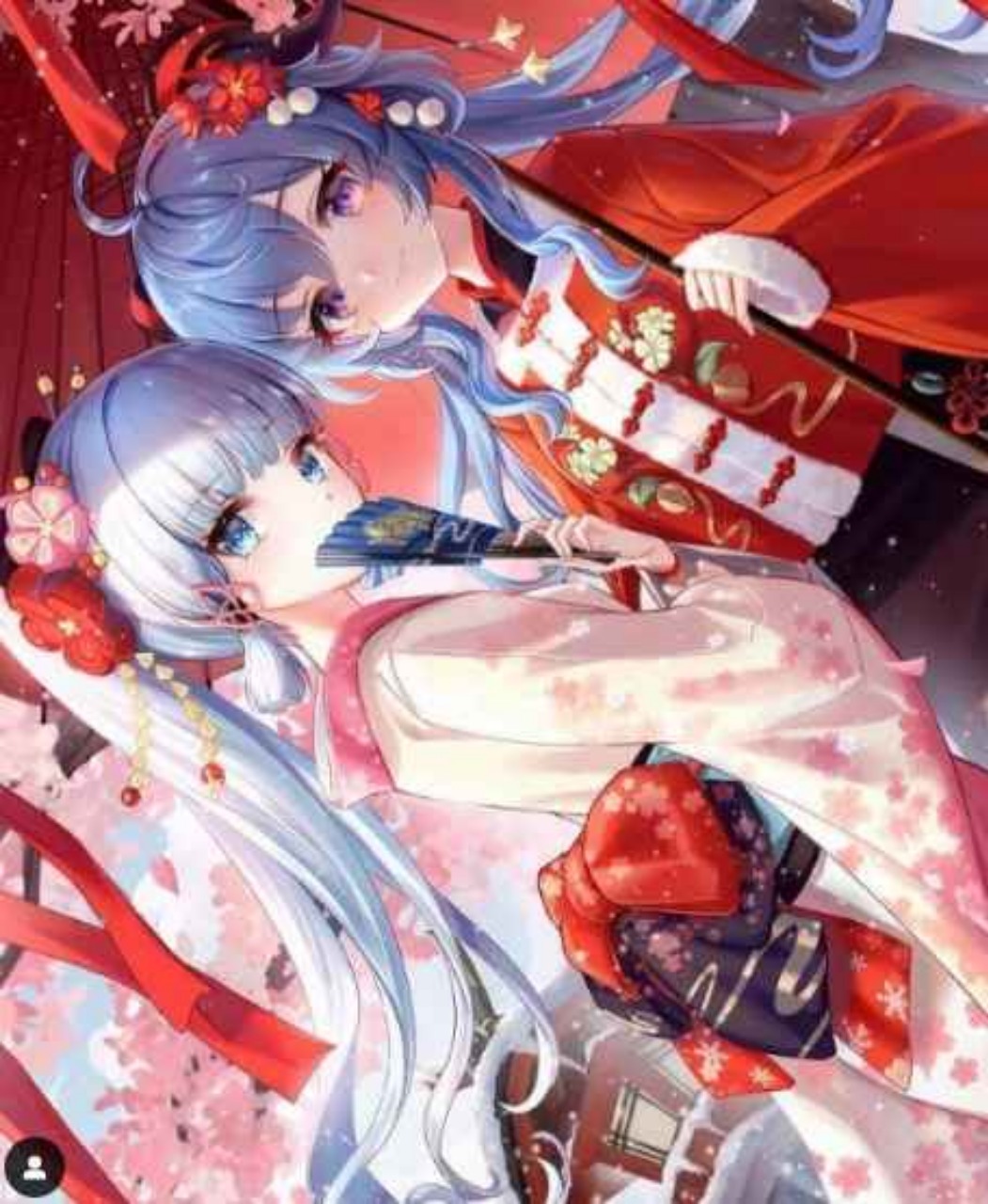 視覺幻想 和服 浴衣 | 4Gamers