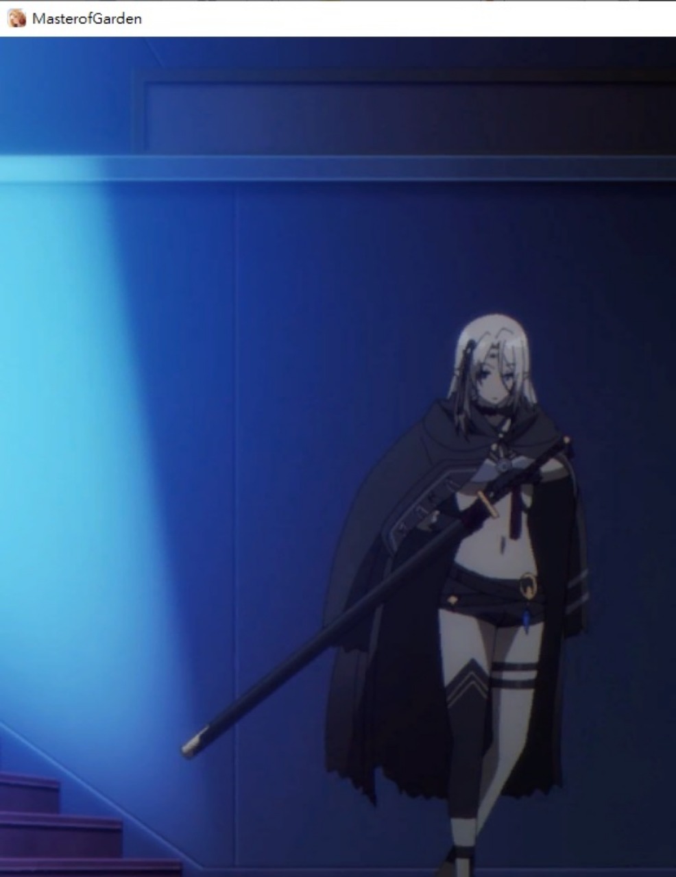 影之強者 阿貝朵莉絲 | 4Gamers