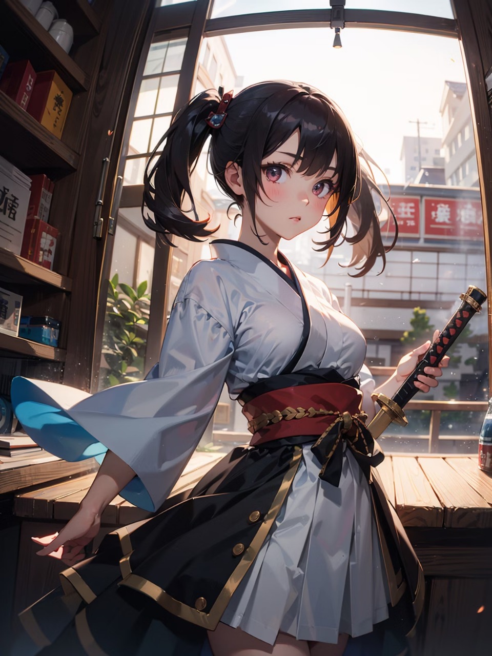 視覺幻想 AI | 4Gamers