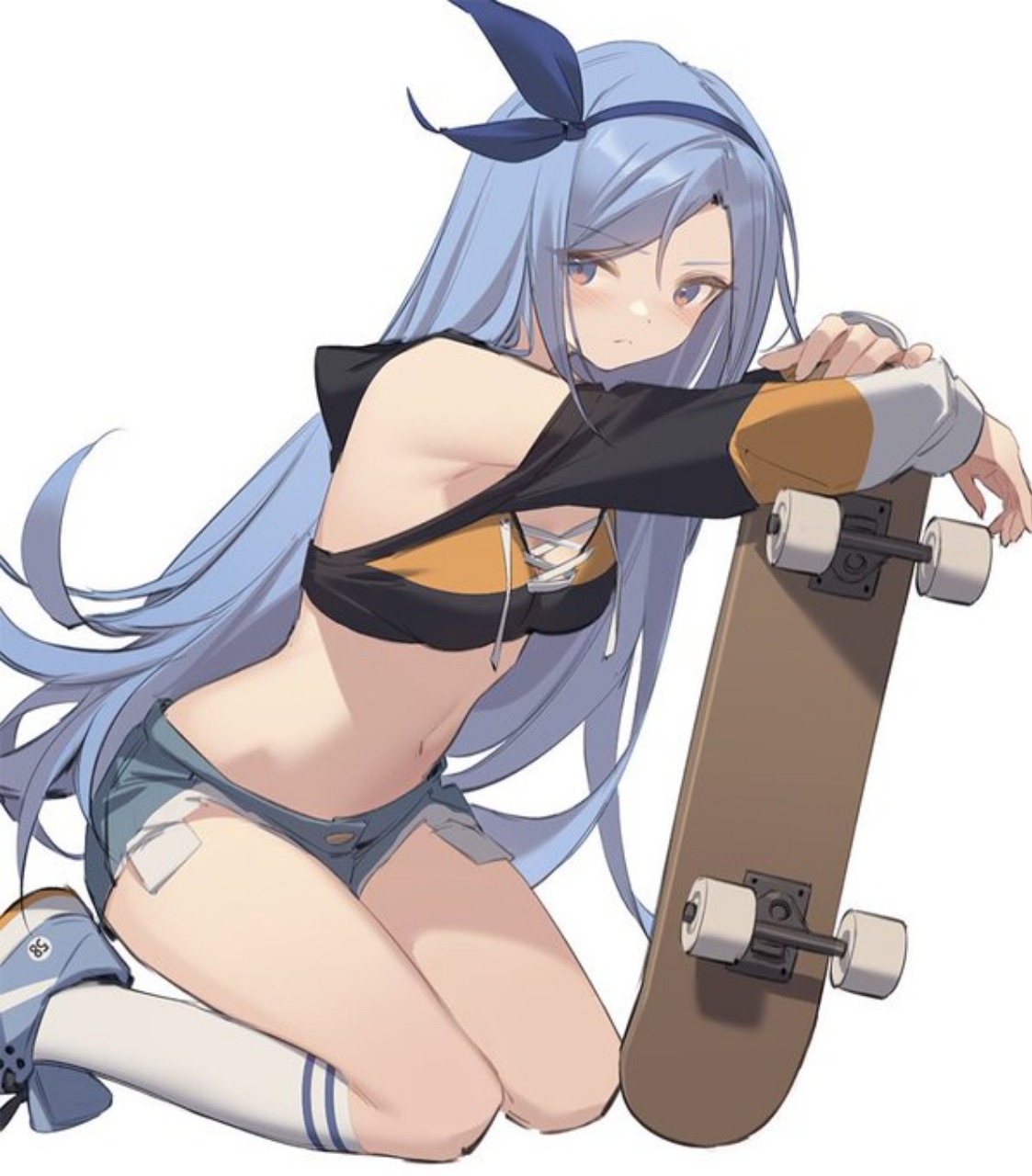 視覺幻想 泳裝 | 4Gamers