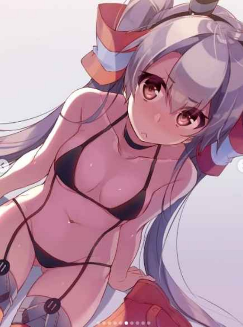 視覺幻想 泳裝 | 4Gamers