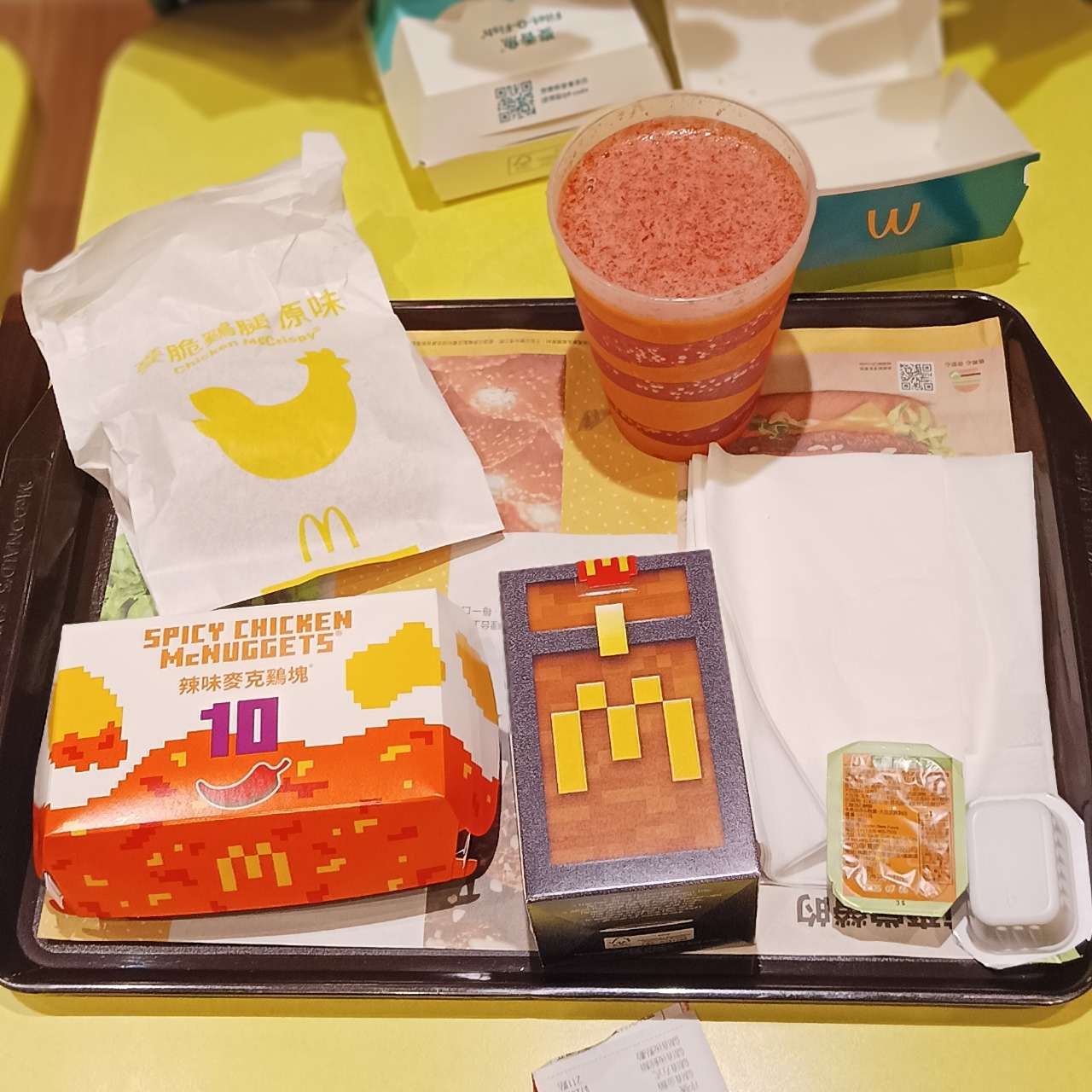 麥噹噹的新玩具，今天來看看！ | 4Gamers