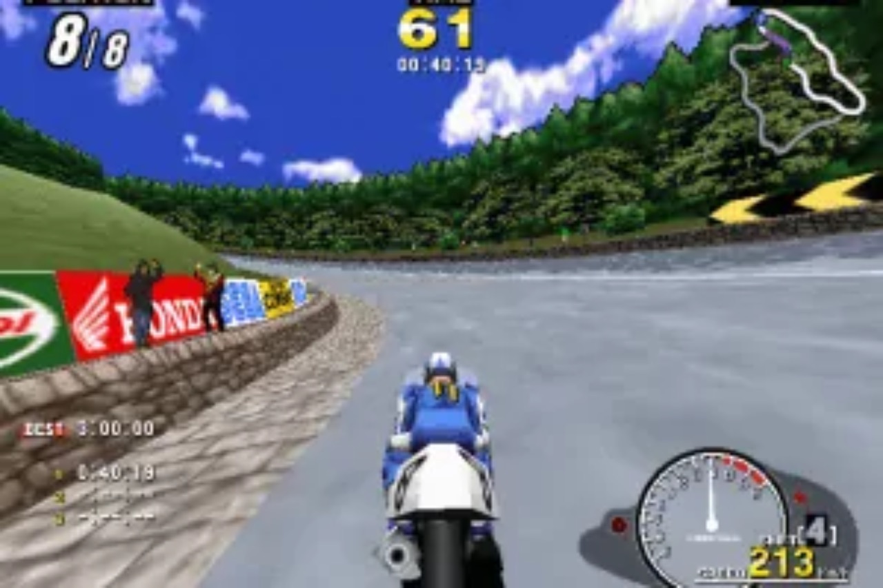 猜猜 moto賽車遊戲 | 4Gamers