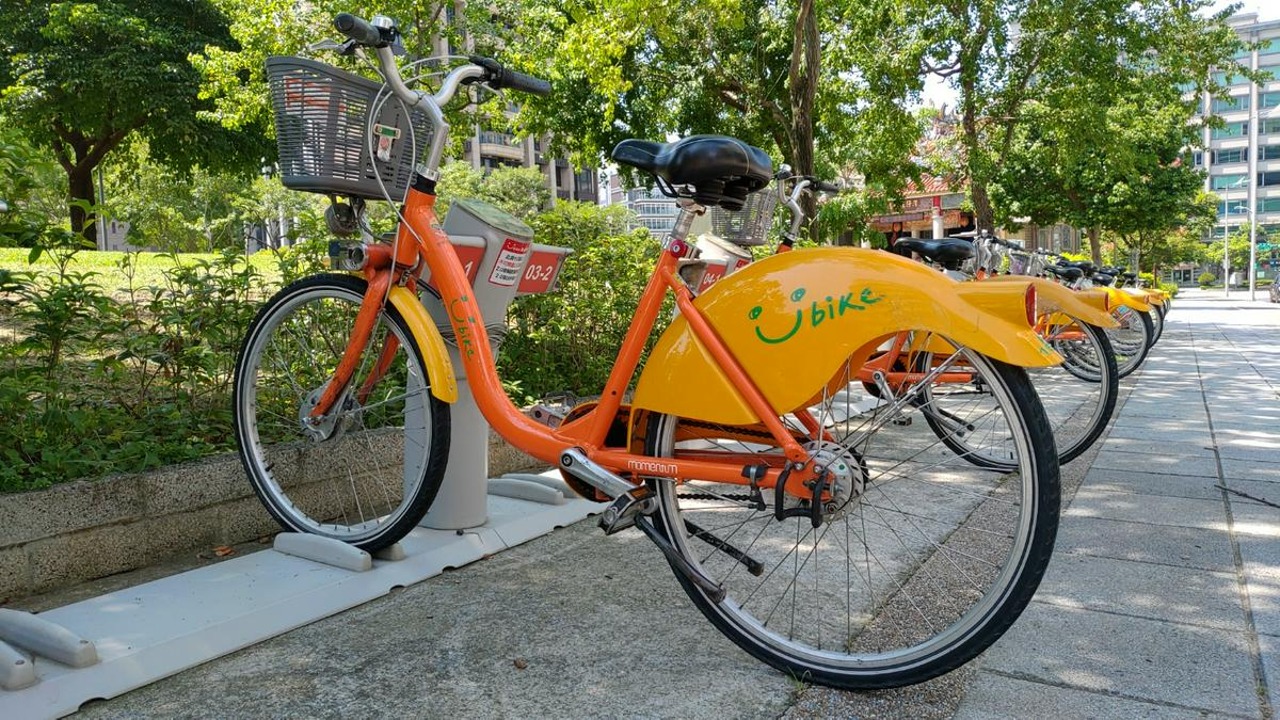 YouBike個資外洩 | 4Gamers