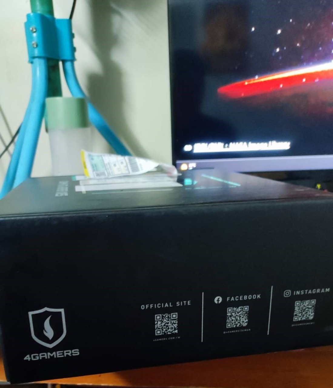 《WirForce 2023》尊榮會員禮包─內容分享～ | 4Gamers