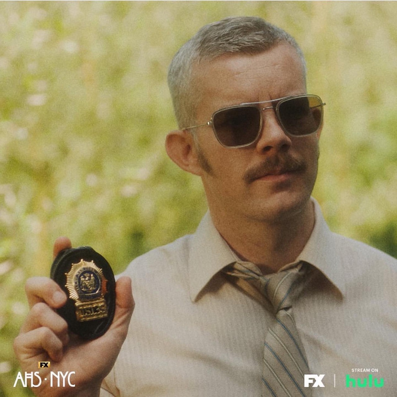 美國恐怖故事第十一季裡的「羅素·托維」 | 4Gamers