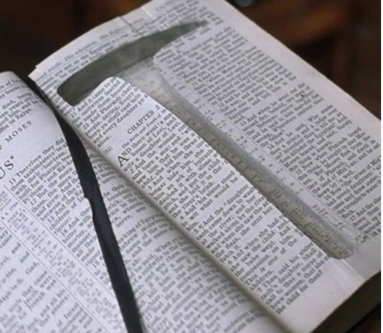 影劇豆知識問答-2024.5.27-1 | 4Gamers