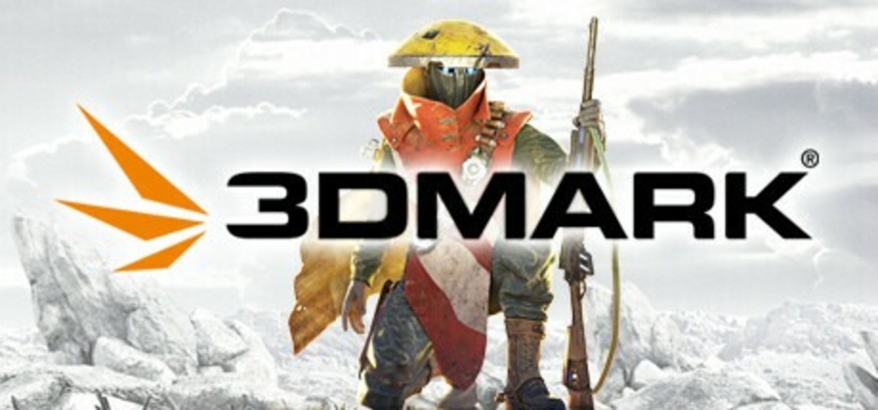 Steam 遊戲特價推薦《3DMark》 | 4Gamers