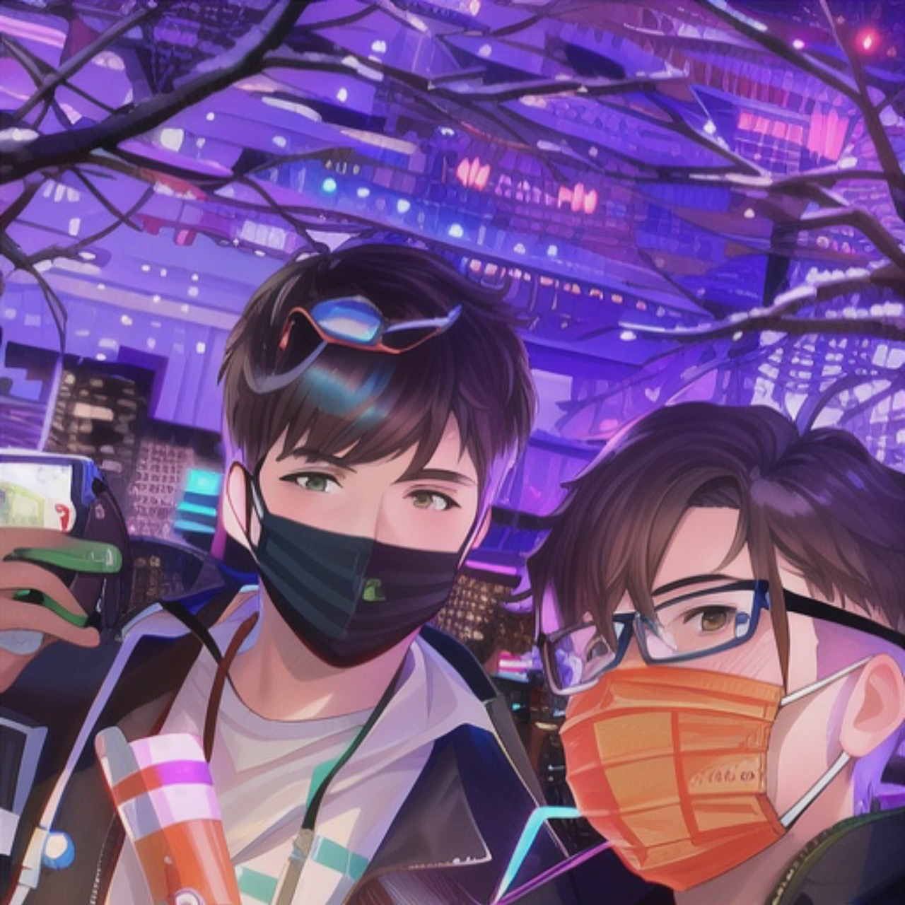 4Gamers中大家最愛哪個小編? | 4Gamers