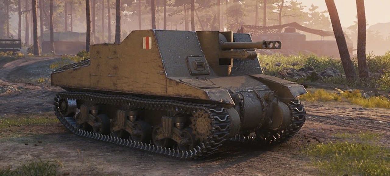 WOT參考圖片回答問題 | 4Gamers