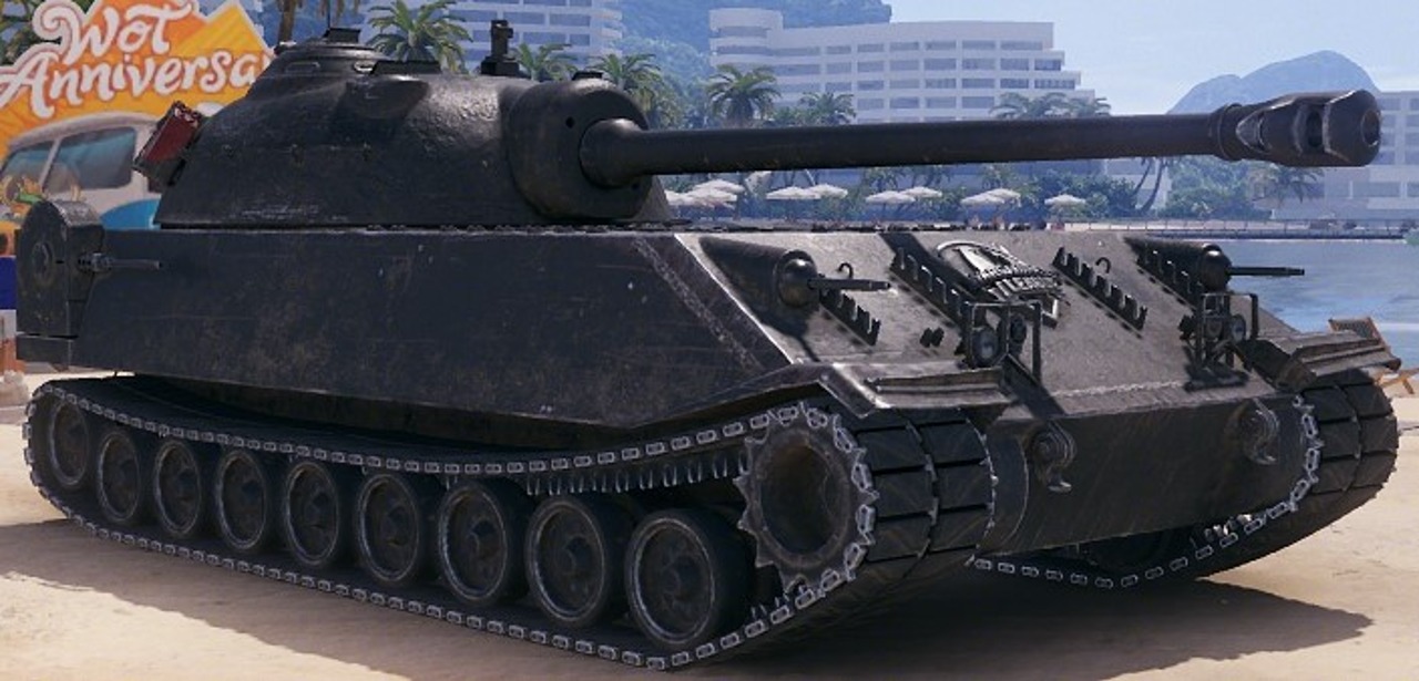 WOT參考圖片回答問題 | 4Gamers