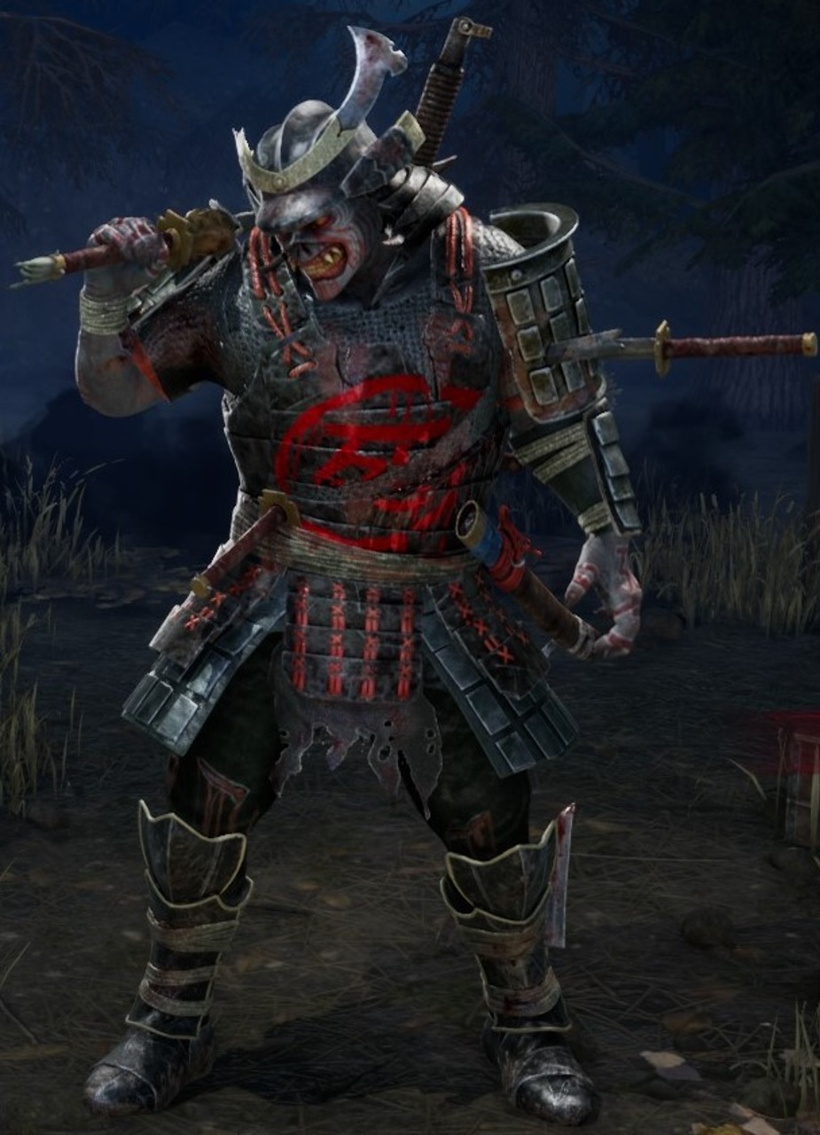 DBD參考圖片回答問題 | 4Gamers