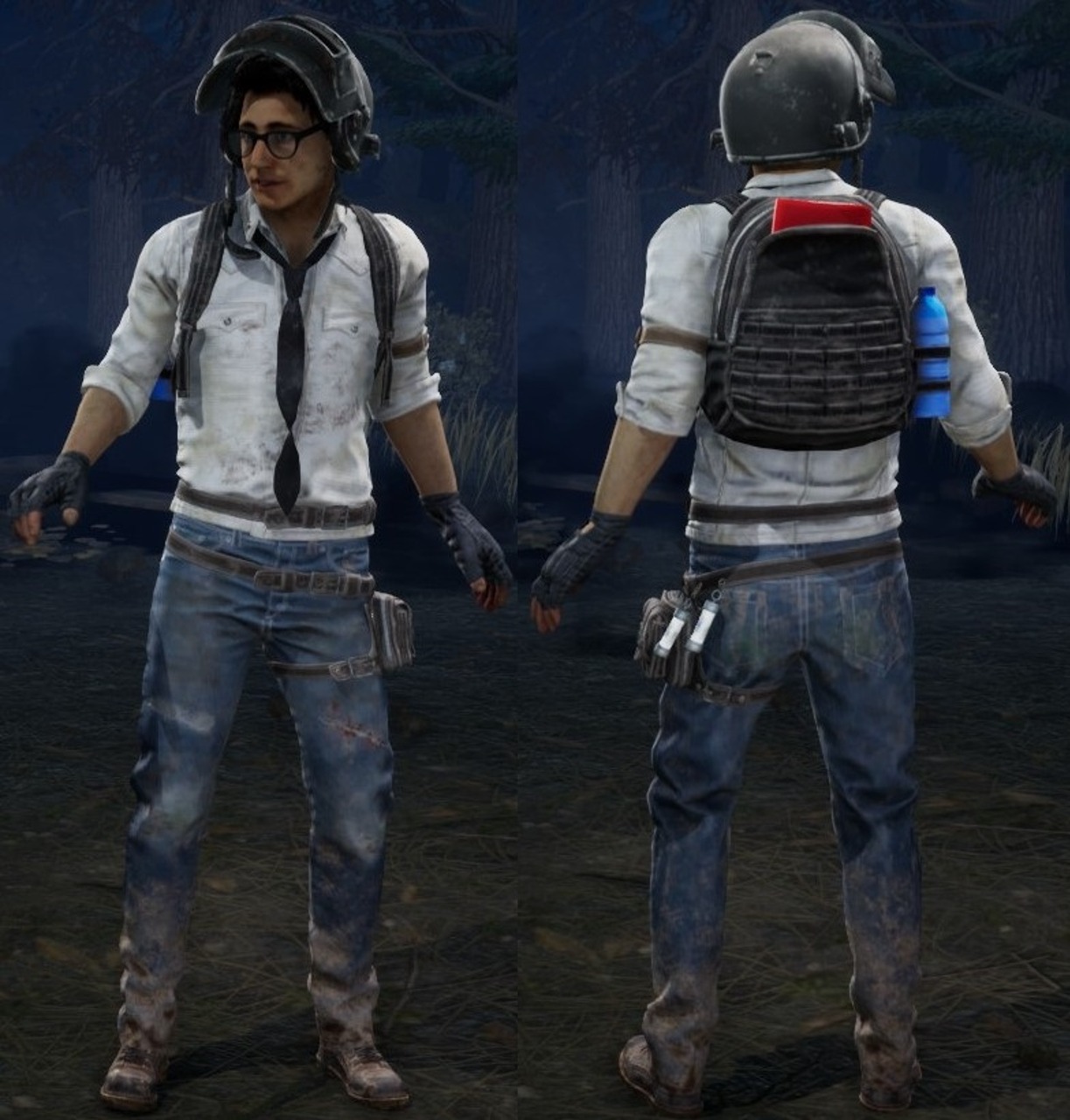 DBD參考圖片回答問題 | 4Gamers