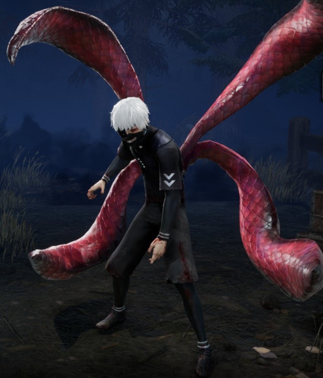 DBD參考圖片回答問題 | 4Gamers