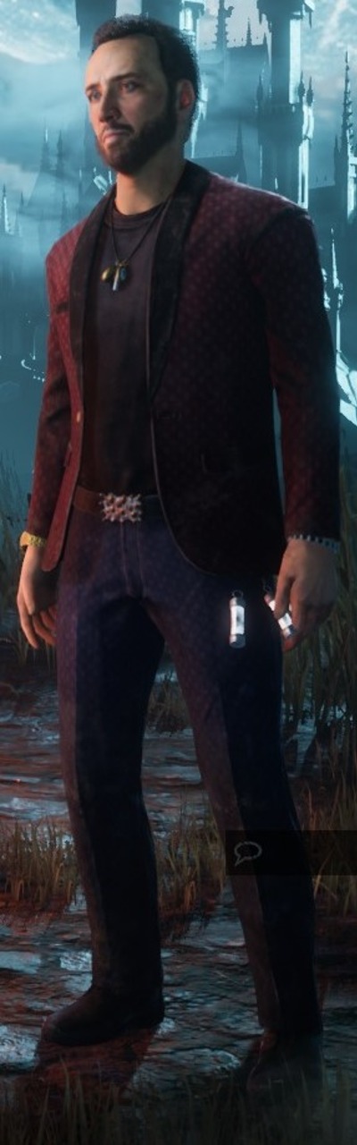 DBD參考圖片回答問題 | 4Gamers