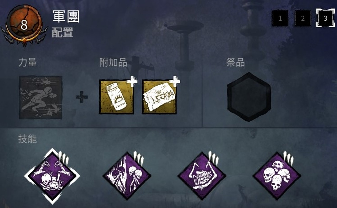 DBD參考圖片回答問題 | 4Gamers