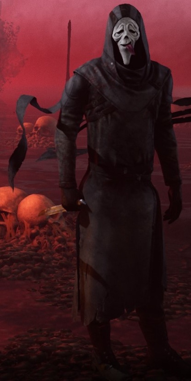 DBD參考圖片回答問題 | 4Gamers