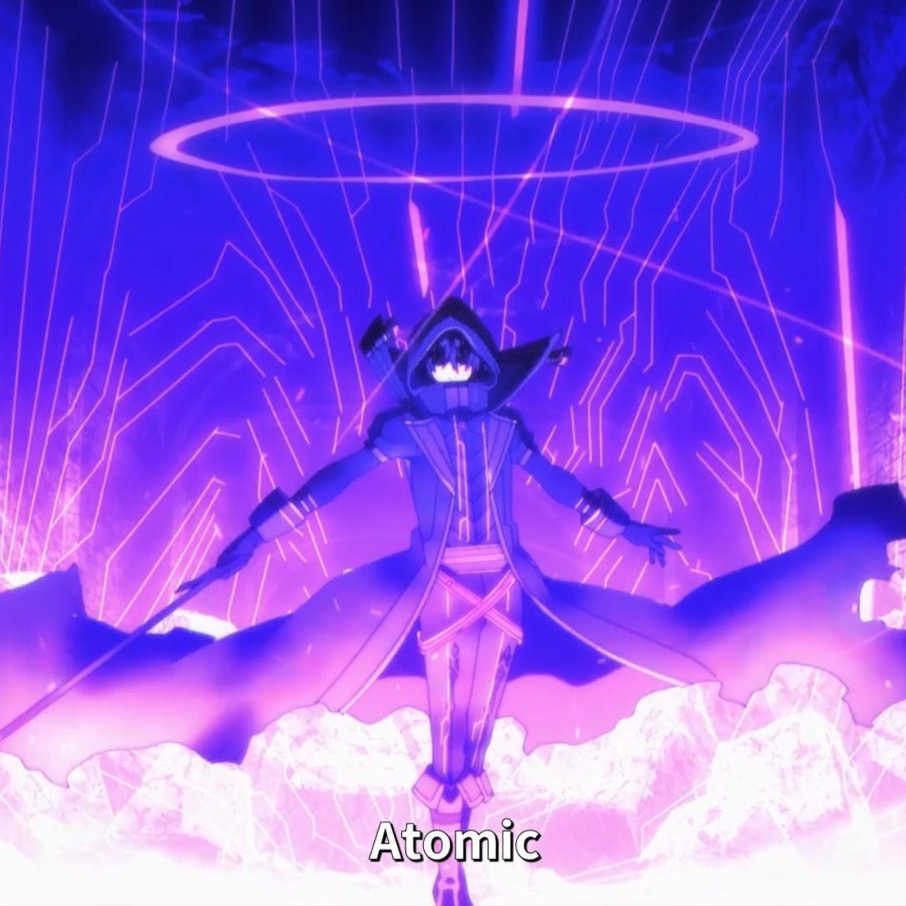 【每日任務】說到「開外掛」你會想到的ACG角色是？ | 4Gamers