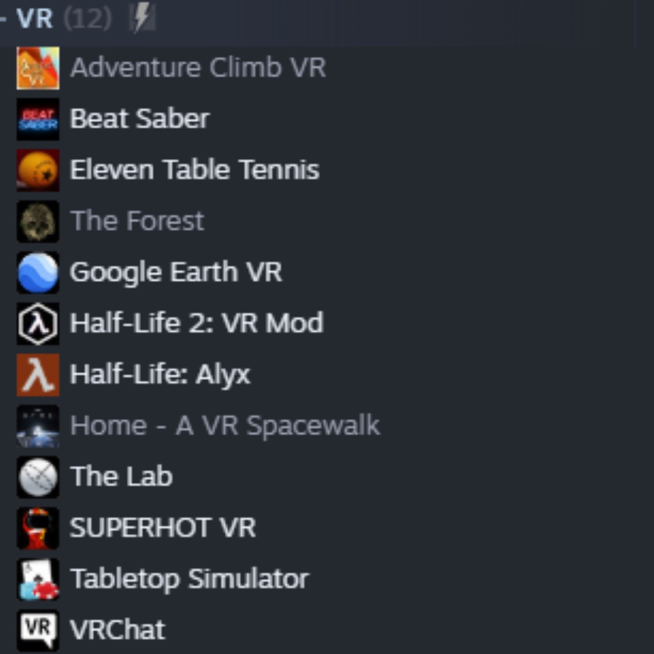 SteamVR遊戲推薦 | 4Gamers