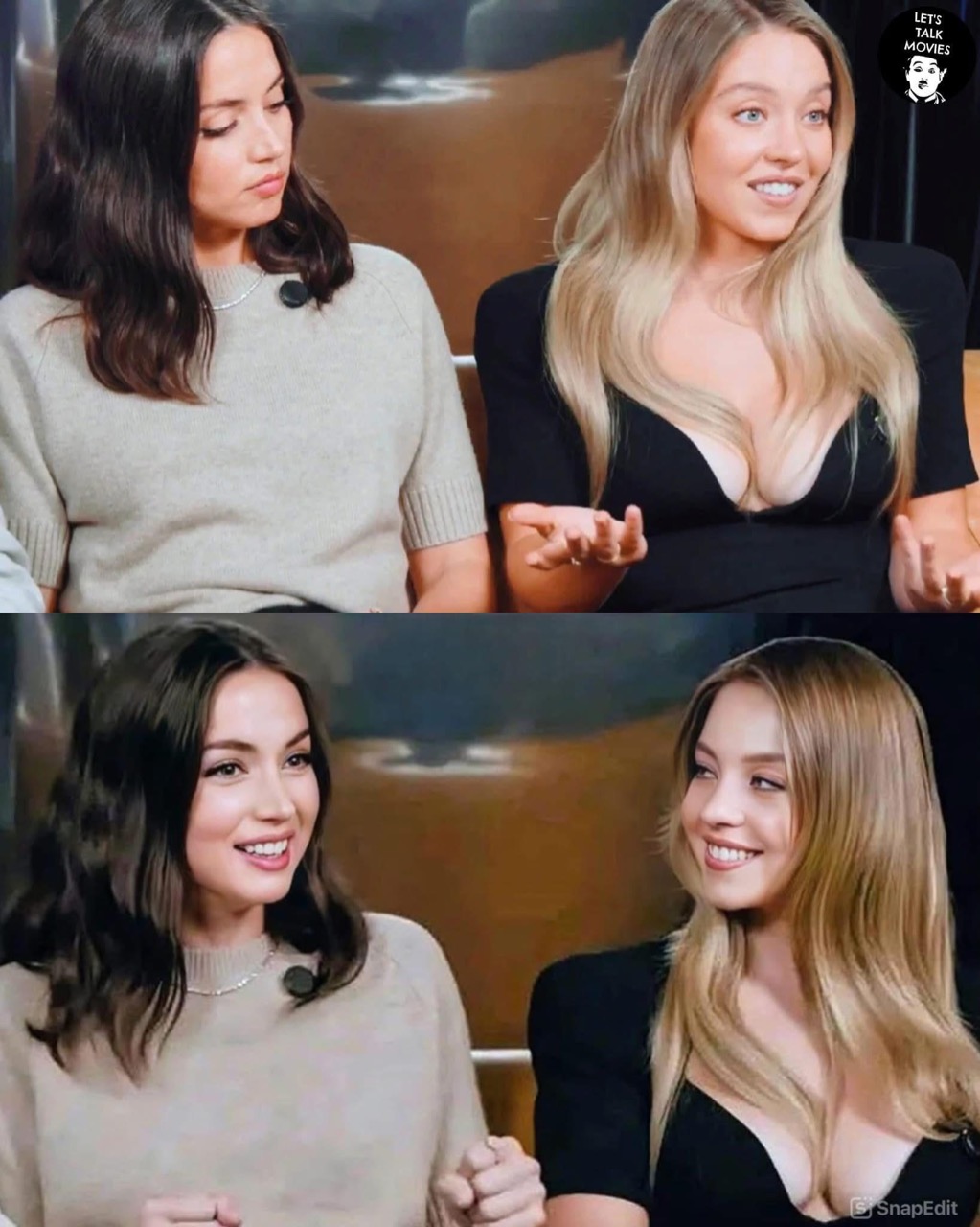 連女性都會注視的女人 | 4Gamers