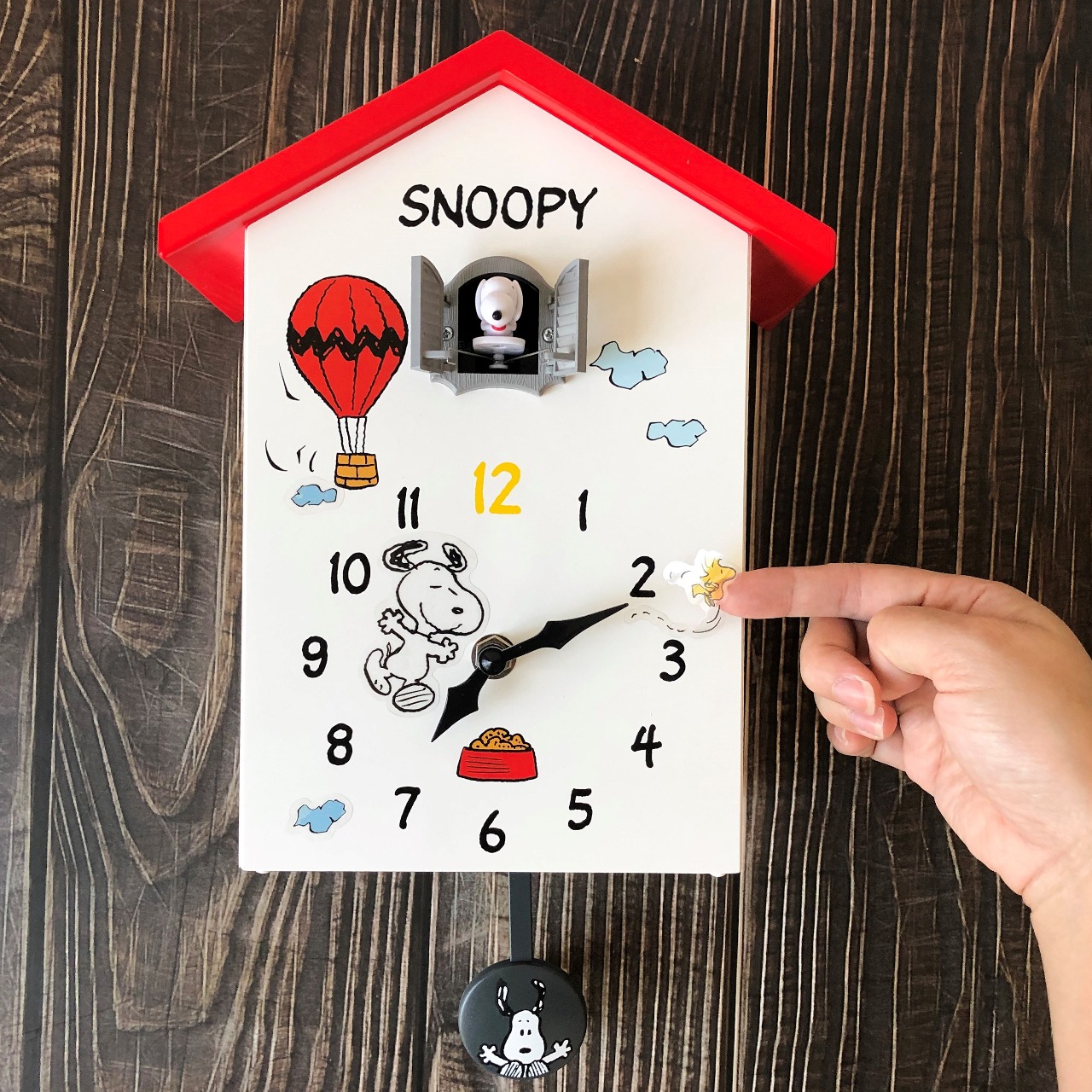 分享特殊史努比商品！賞金100！ | 4Gamers