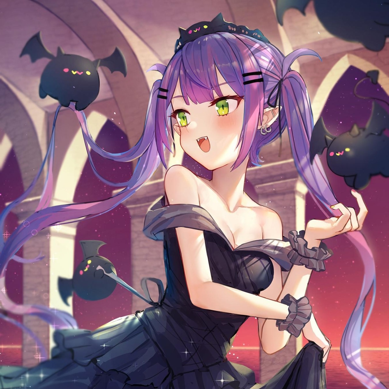 你們有單推的Vtuber嗎？ | 4Gamers