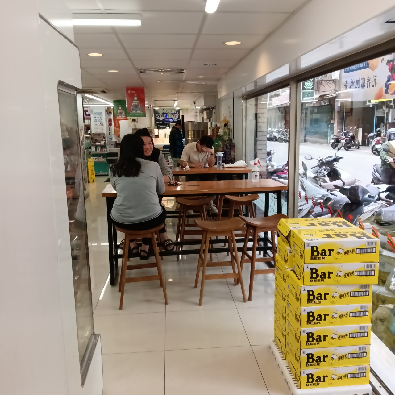 好棒的7-11 | 4Gamers