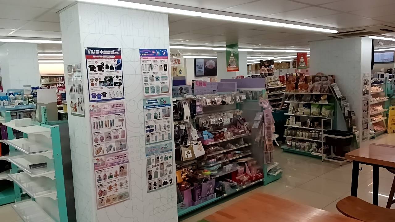 好棒的7-11 | 4Gamers