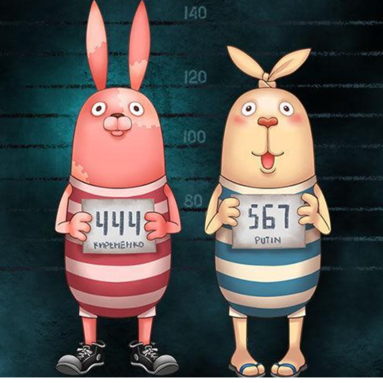 兔子的IP有哪些？ | 4Gamers