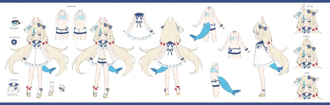 5個小時後！！！有一隻鯊魚要初配信了! | 4Gamers