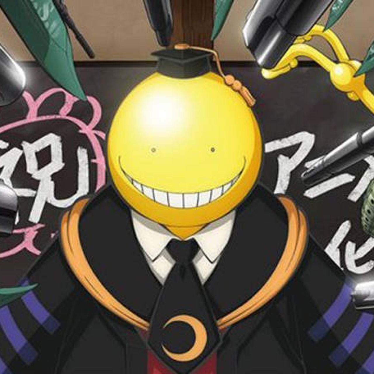 【每日任務】說到「開外掛」你會想到的ACG角色是？ | 4Gamers