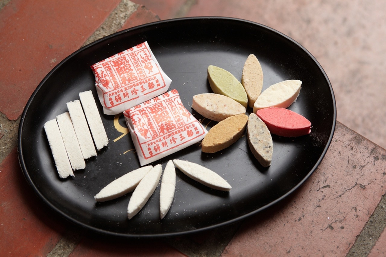 推薦糕餅 | 4Gamers