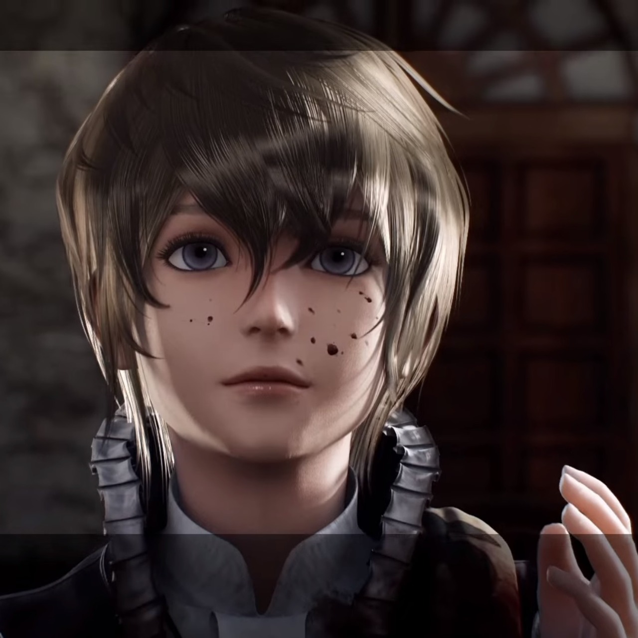 [遊戲] 請參考圖片回答!! | 4Gamers