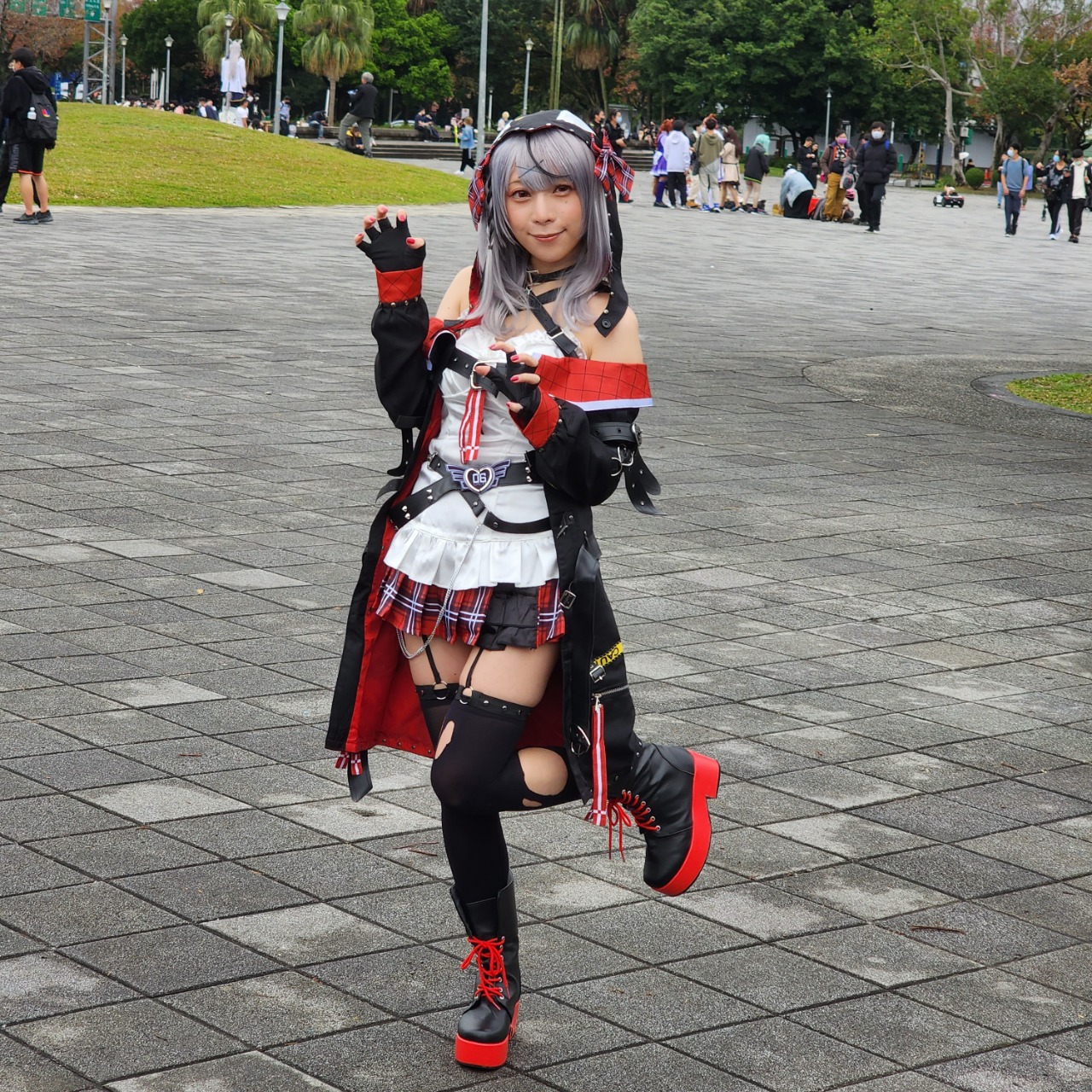 2023開拓動漫祭FF40 | 4Gamers