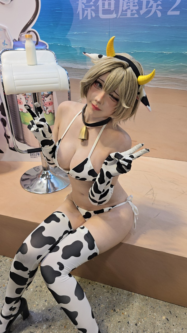 宇宙神遊 FF45攤位 | 4Gamers