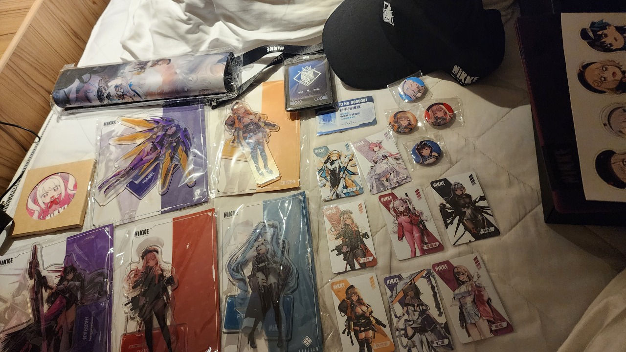 扭蛋出金 | 4Gamers