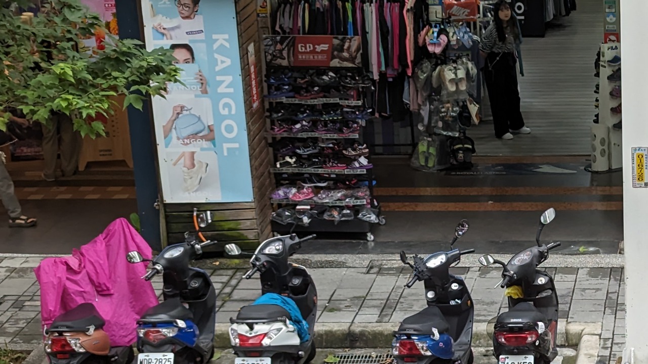 看到空的停車位會心跳加速嗎？ | 4Gamers