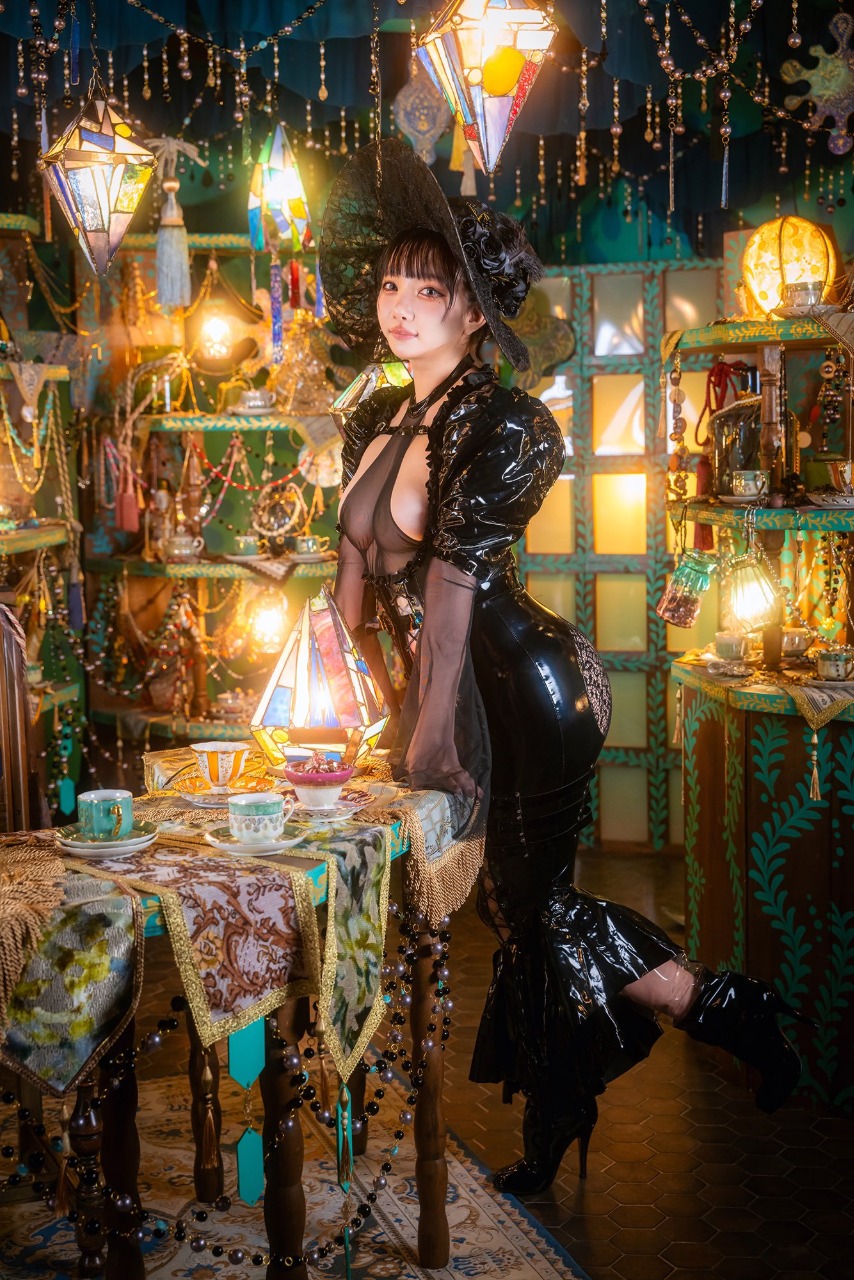 ⓿ 絢爛. | 4Gamers